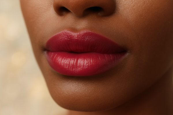 "Geranium" - Mineral Lipstick – Etherealle