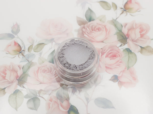 "Quartz" - Mineral Eyeshadow – Etherealle