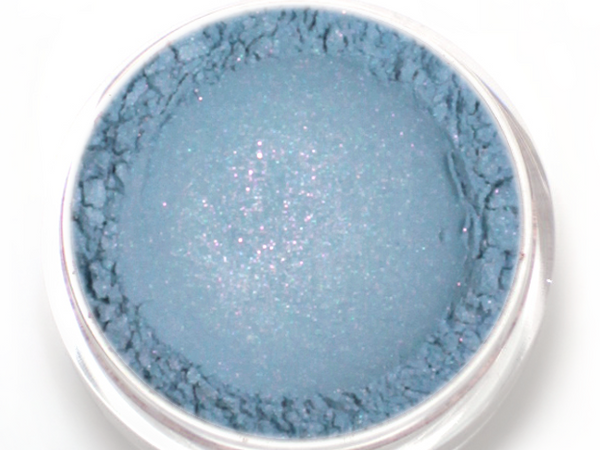 "Crystal Castle" - Mineral Eyeshadow – Etherealle