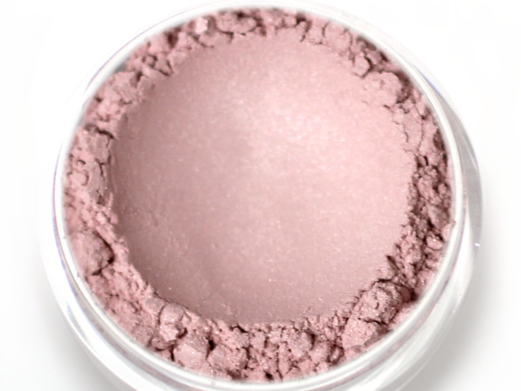 "Aura" - Stardust Mineral Highlighting Powder Highlighter – Etherealle