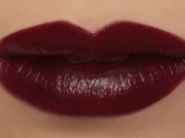 "Dahlia" - Mineral Lipstick – Etherealle