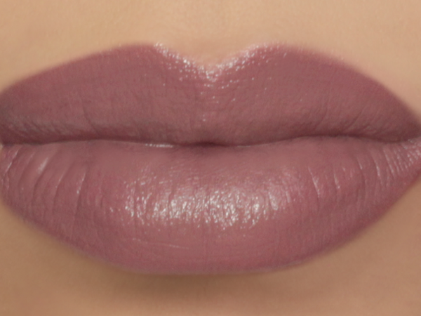 "Fawn" - Mineral Lipstick – Etherealle