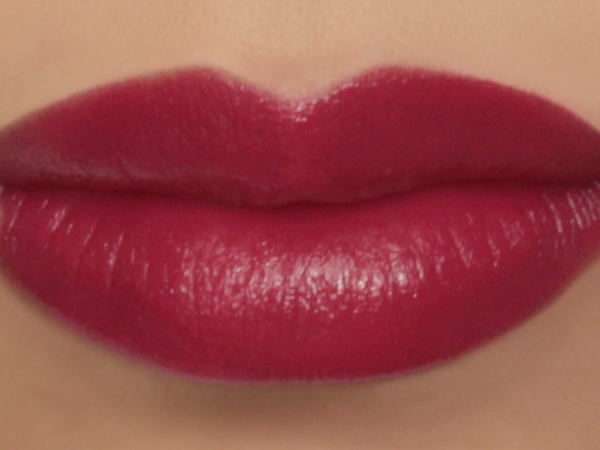 "Geranium" - Mineral Lipstick – Etherealle